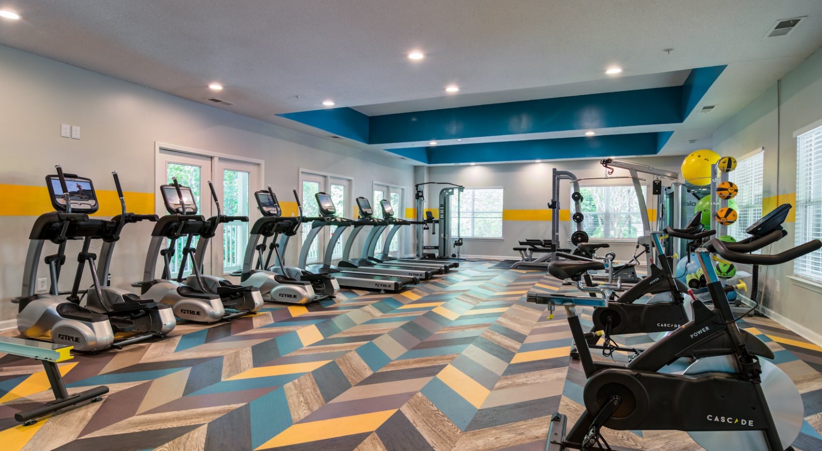 Modern Apartment Photo Gallery | Decatur Highlands